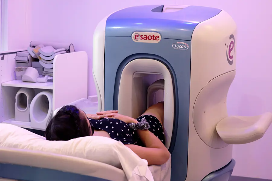 Diagnóstico Médico Oroño | Dpto. Oseo Articular y Músculo tendinoso